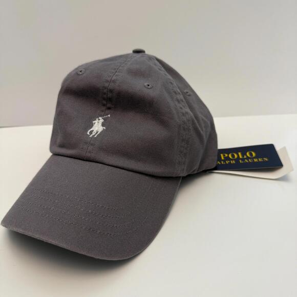 Ralph Lauren | Accessories | Polo Ralph Lauren Classic Baseball Cap ...